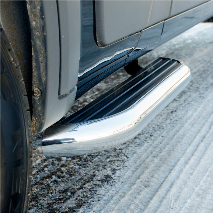Luverne Mega Step - Truck Steps | 575114-570757 – Truck Accessorizer