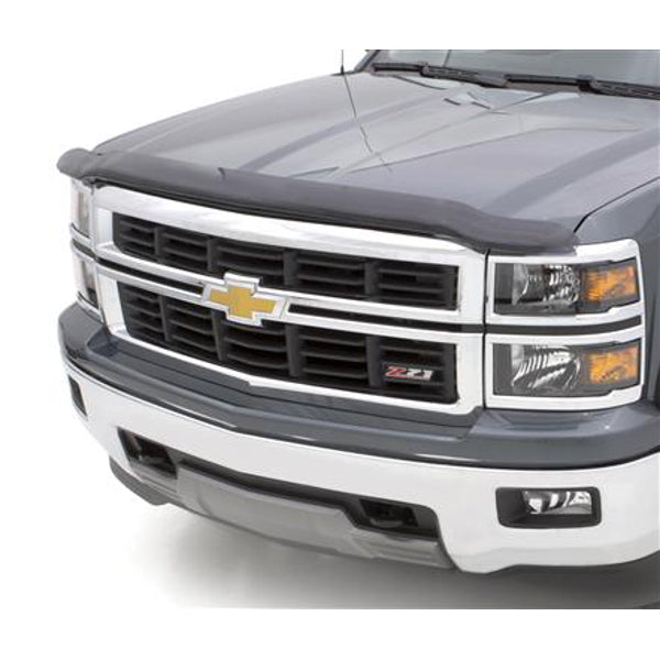 Trail FX - Bug Shields | 8457H – Truck Accessorizer
