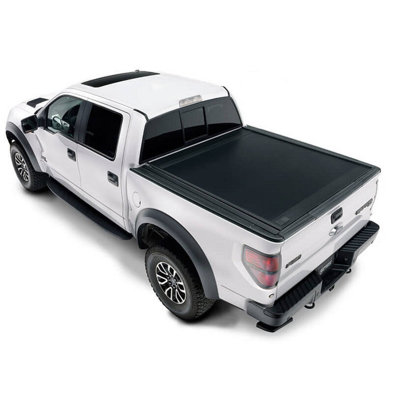 Retrax - PowertraxOne MX - Tonneau Covers | 70461 – Truck Accessorizer