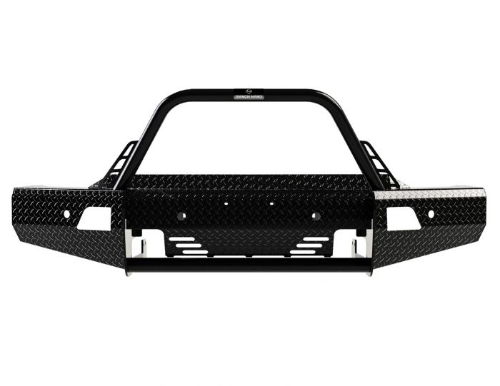 Ranch Hand - Bull Bars | BSC16HBL1 – Truck Accessorizer