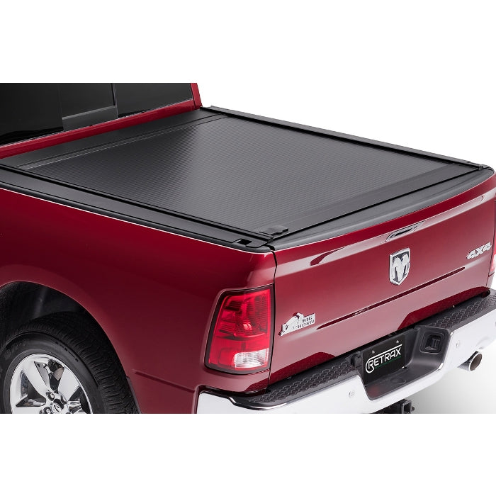 Retrax - RetraxOne MX - Tonneau Covers | 60378 – Truck Accessorizer