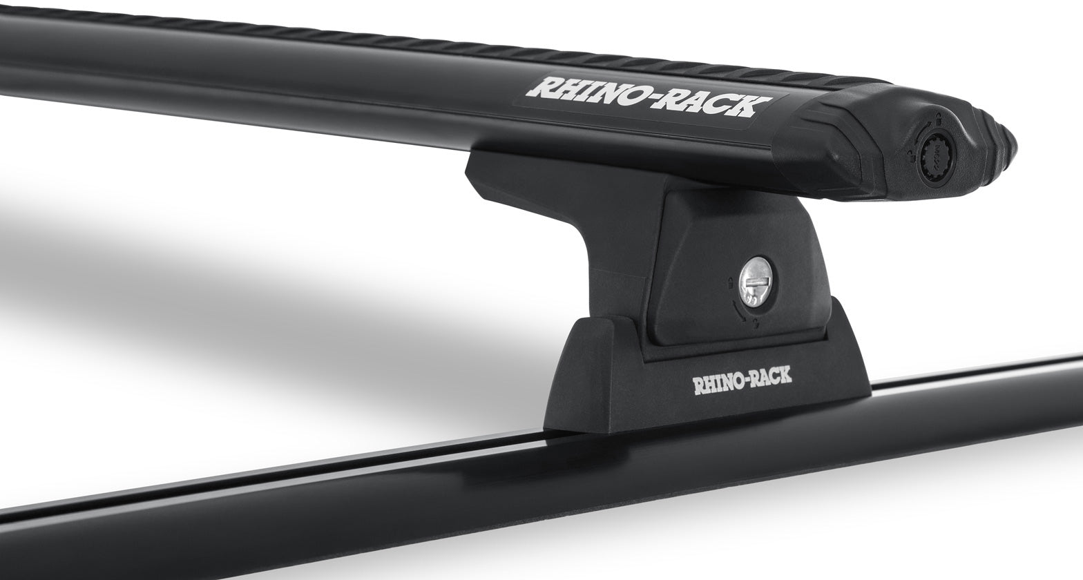 Rhino-Rack Vortex Roof Rack (Mid Size Trucks) – Truck Accessorizer